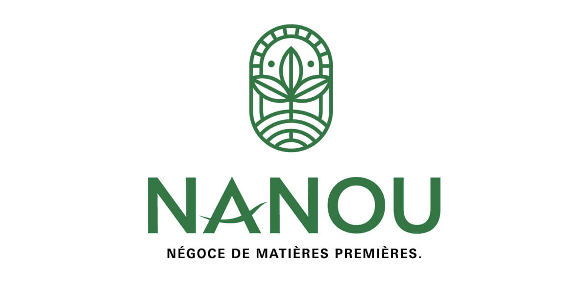 Négoce de Matières Premières Agricoles Africaines - NANOU